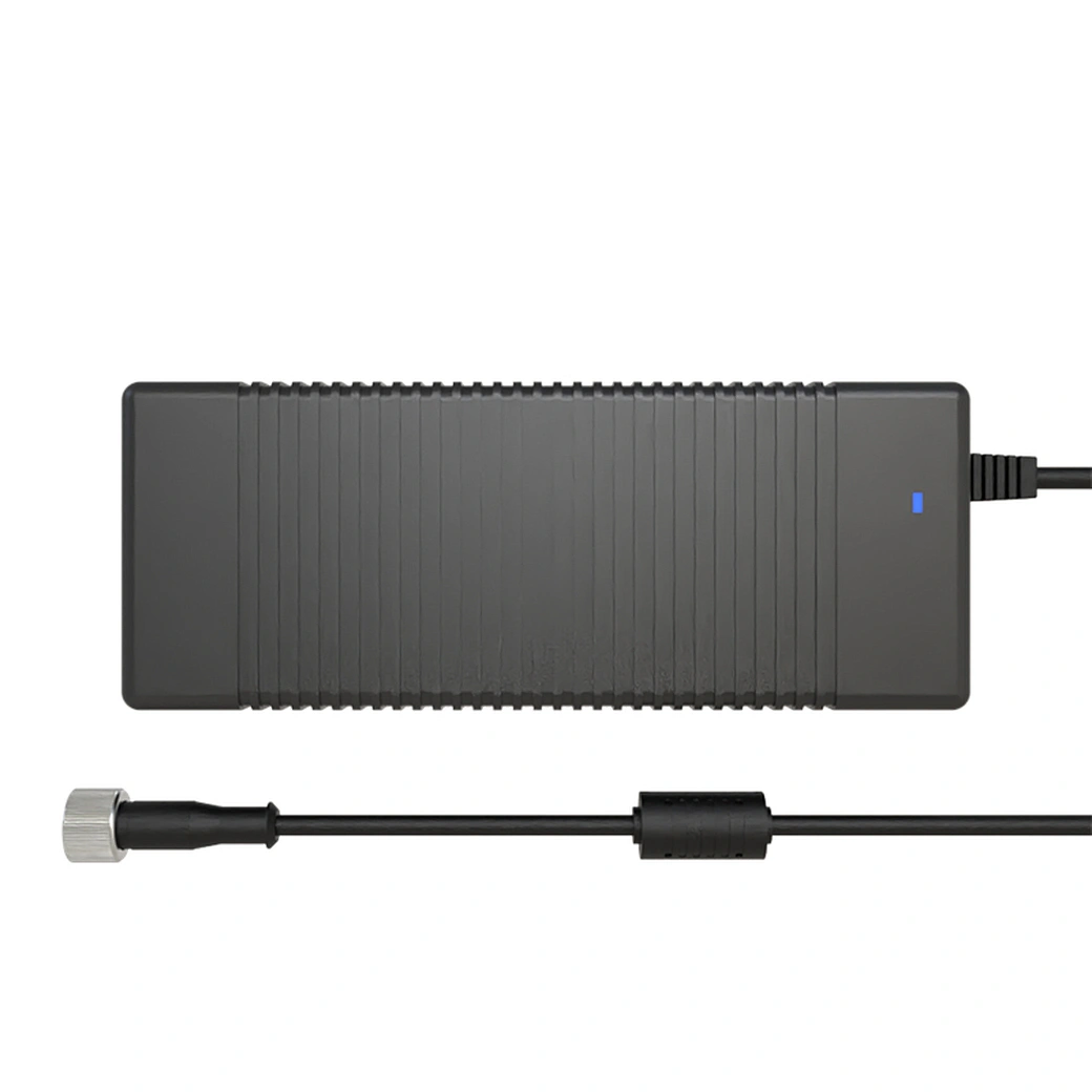 Universal 100-240 VAC Power Supply 24V 5A Converter 120W-QINXPOWER®